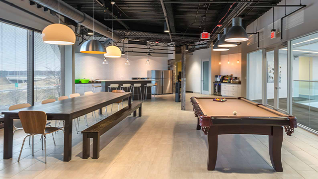 Case Study: Interwork